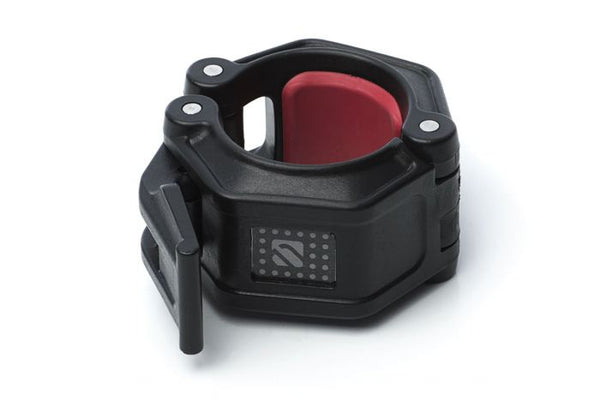 Snap Lock Collar - Pair - Life Fitness New Zealand