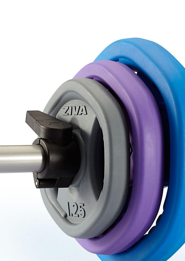 Free Weights - Life Fitness New Zealand